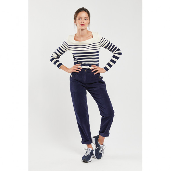 Armor-lux vetement style marin